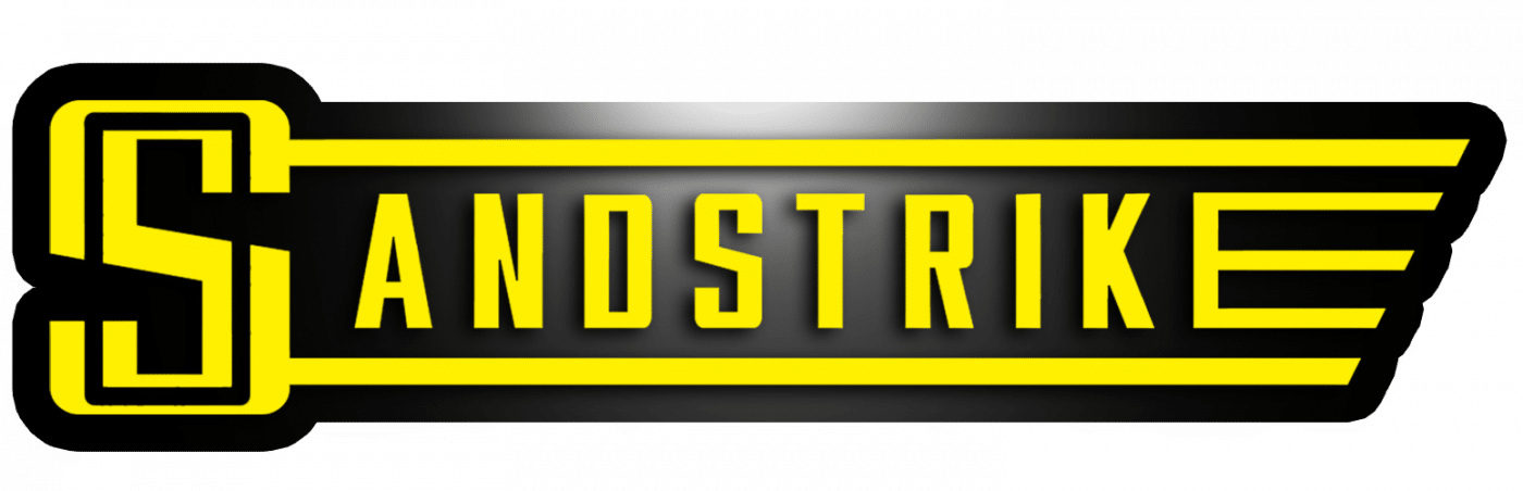 กระสอบทรายตั้งพื้น - Sand Strike อันดับ 1 กระสอบทราย