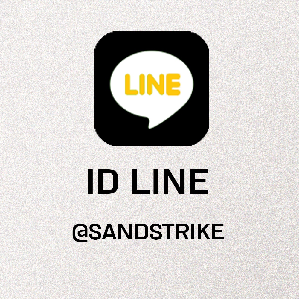 ติดต่อเจ้าหน้าที่ - Sand Strike อันดับ 1 กระสอบทราย